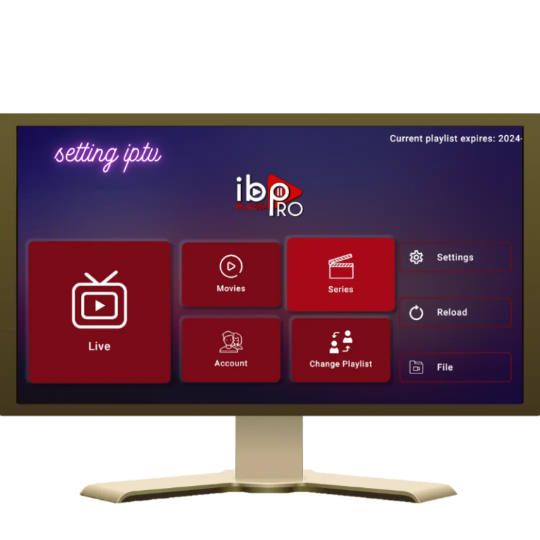 setting iptv: Schritt-für-Schritt-Anleitung und Tipps 2025